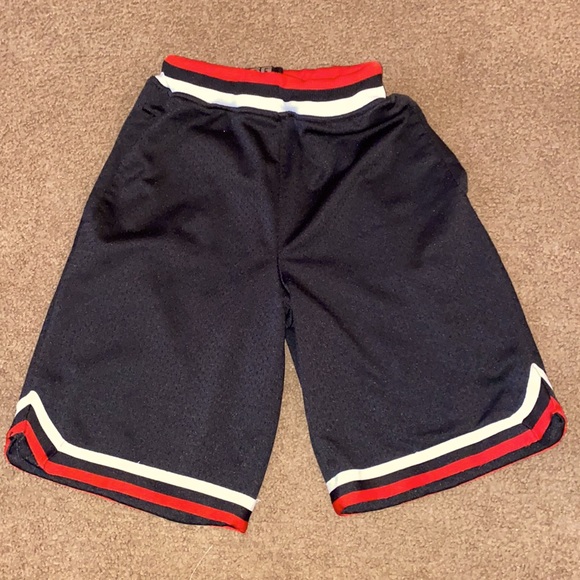 csg | Shorts | Mens Small Basketball Shorts | Poshmark